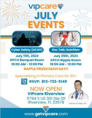 Community Partners in Kings Point – Kings Point Sun City Center – An ...